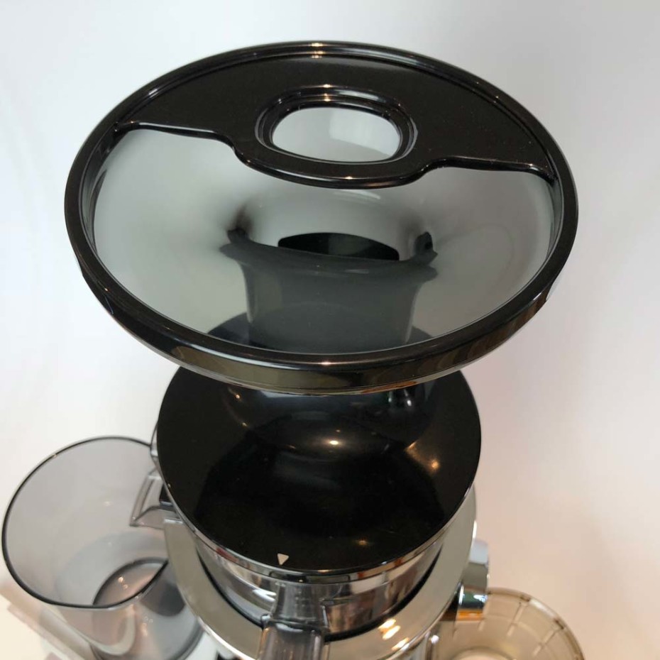 Hurom H-100 SlowJuicer (Easy Serie | 3.Generation) | GrünePerlen