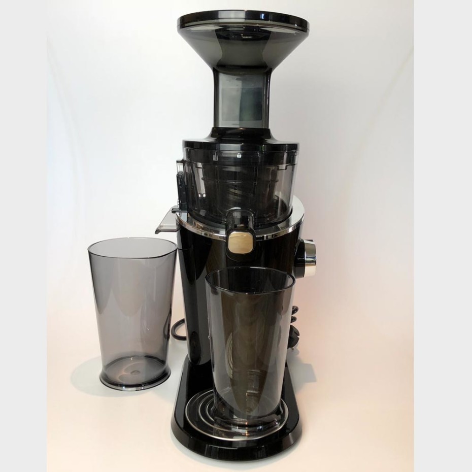 Hurom H-100 SlowJuicer (Easy Serie | 3.Generation) | GrünePerlen