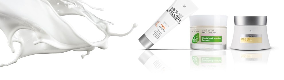 LR Health & Beauty Produkte | GrünePerlen