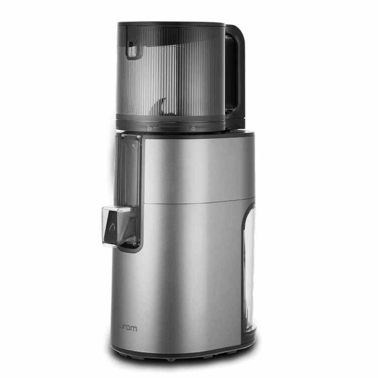 Hurom H70ST vs. Hurom H70FT: Unser ausführlicher Vergleich | GrünePerlen