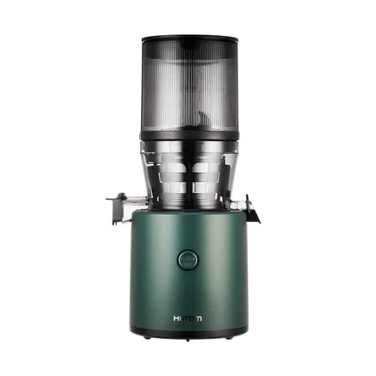 Hurom H70ST vs. Hurom H70FT: Unser ausführlicher Vergleich | GrünePerlen